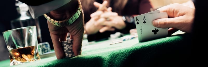 Poker online » Lär dig spela poker + Bästa pokersidor 2023 🥇